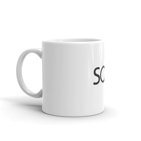 SOIL Mug – The Official SOIL Online Store